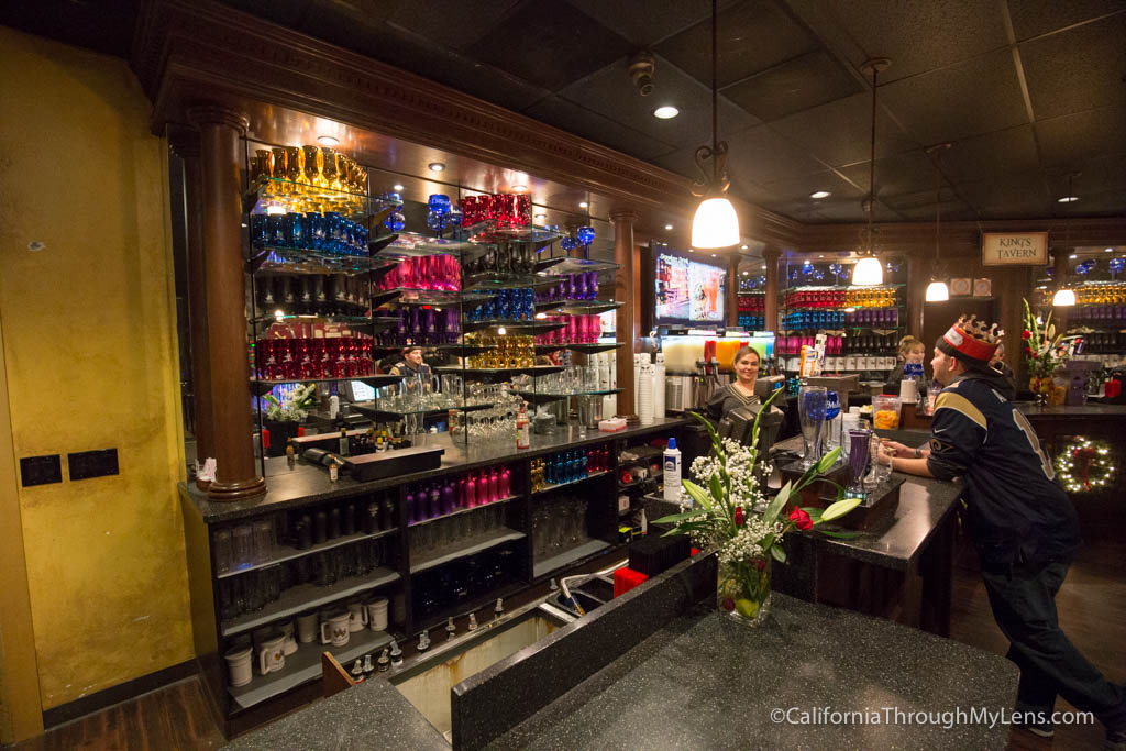 Medieval Times: Dinner & Jousting for the Whole Family in Buena Park ...