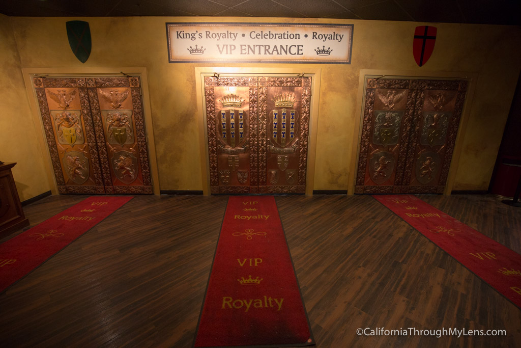 Medieval Times: Dinner & Jousting for the Whole Family in Buena Park ...