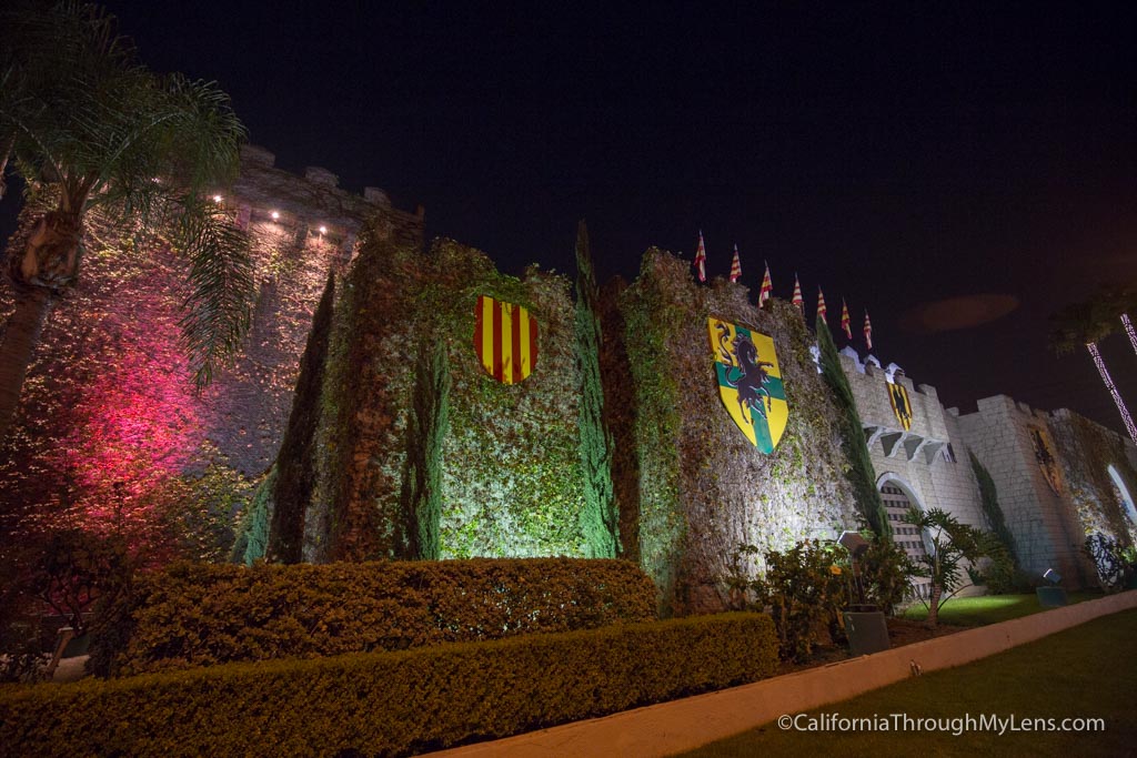 Medieval Times: Dinner & Jousting for the Whole Family in Buena Park ...