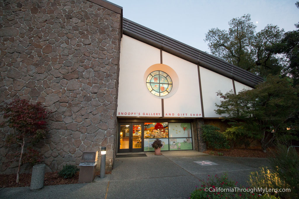 Snoopy & Charlie Brown: Explore Peanuts History in Santa Rosa With ...