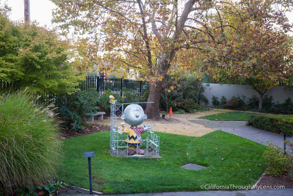 Snoopy & Charlie Brown: Explore Peanuts History in Santa Rosa With ...