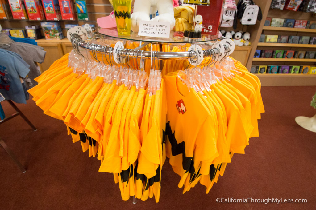 Snoopy & Charlie Brown: Explore Peanuts History in Santa Rosa With ...