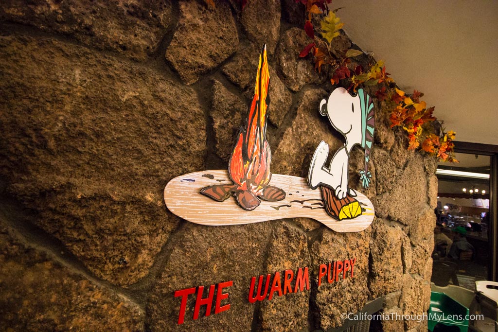 Snoopy’s Home Ice Skating Rink & Warm Puppy Cafe in Santa Rosa ...