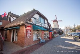 Solvang Attractions: Where to Eat, Stay & Explore in this Danish Town ...