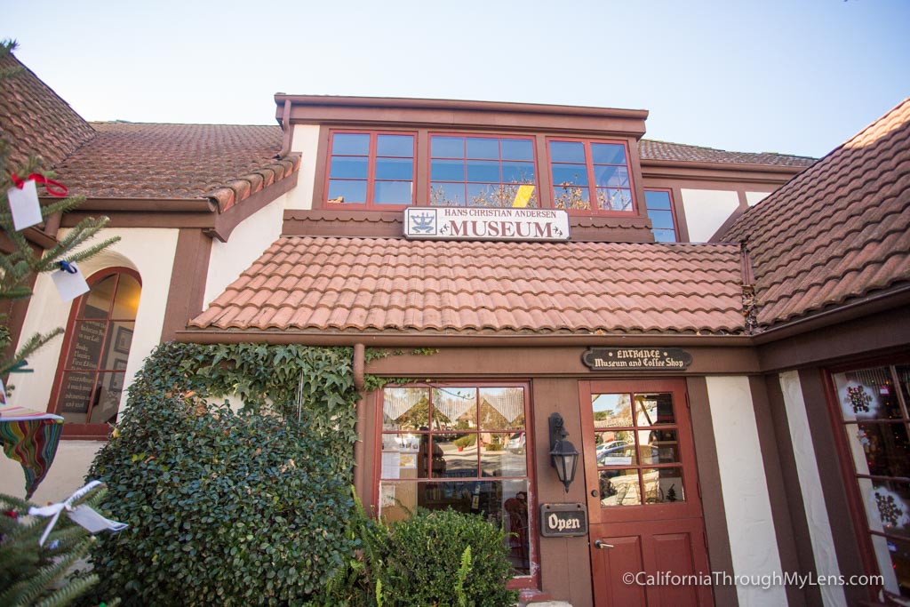 Solvang Attractions: Where to Eat, Stay & Explore in this Danish Town ...