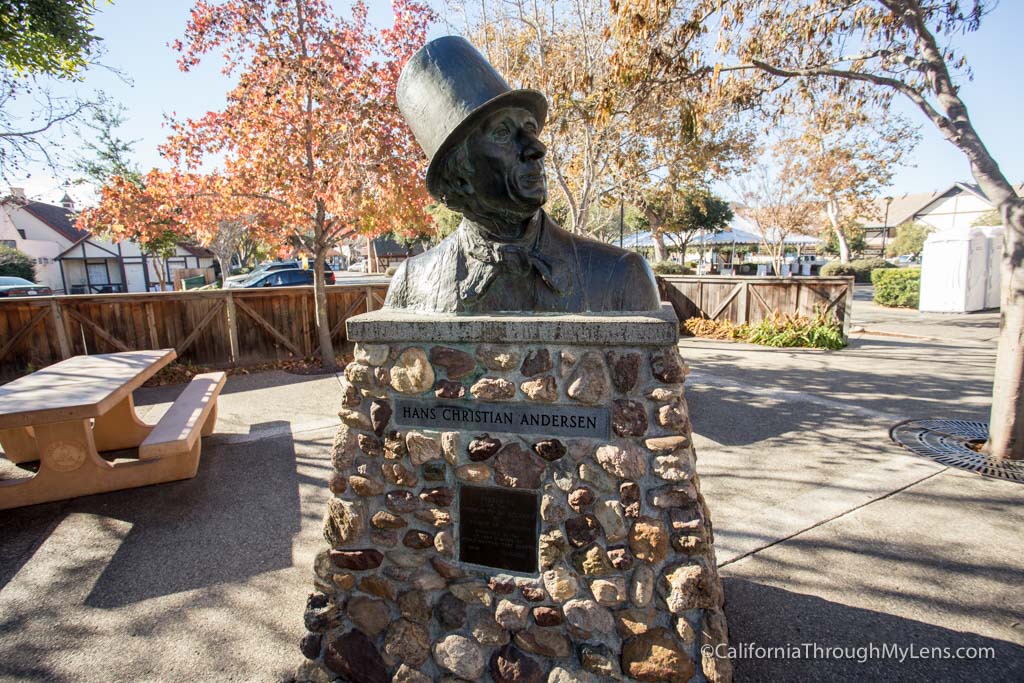 Solvang Attractions: Where to Eat, Stay & Explore in this Danish Town ...