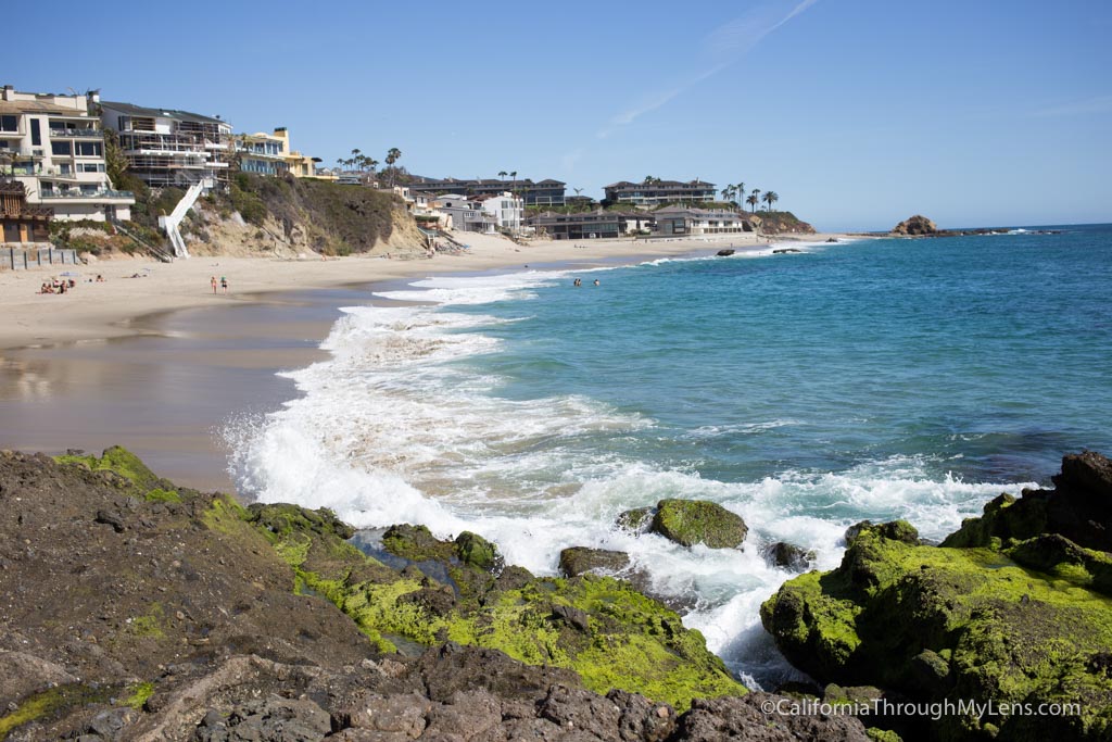 Victoria Beach: The Pirate Tower of Laguna - California Through My Lens