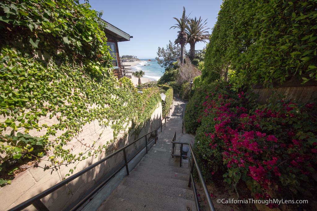 Victoria Beach : La tour pirate de Laguna | bend