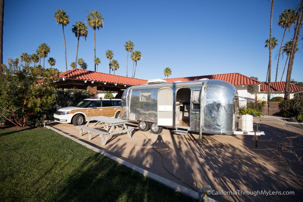 Kimpton Goodland in Goleta / Santa Barbara Hotel Review - California ...