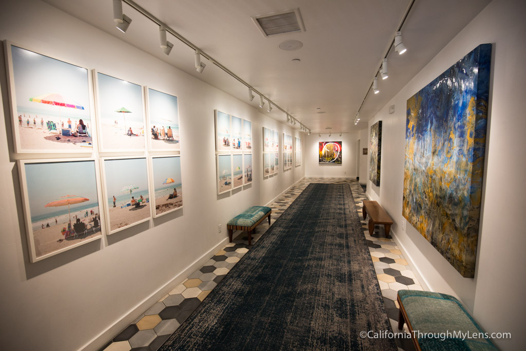 Kimpton Goodland in Goleta / Santa Barbara Hotel Review - California ...