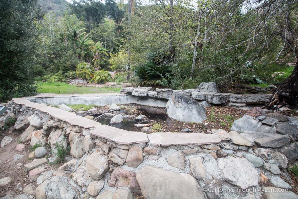 Solstice Canyon Trail: Exploring the Waterfall and Ruins - California ...