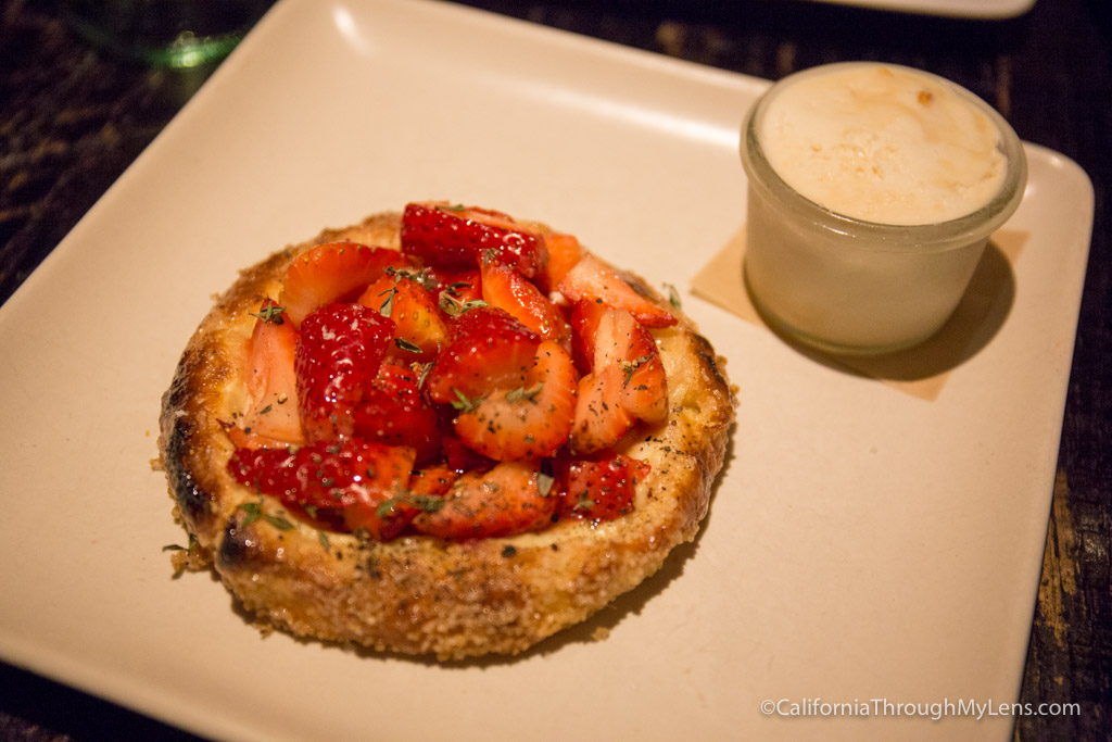 Tar & Roses: A Fantastic Restaurant in Santa Monica - California ...