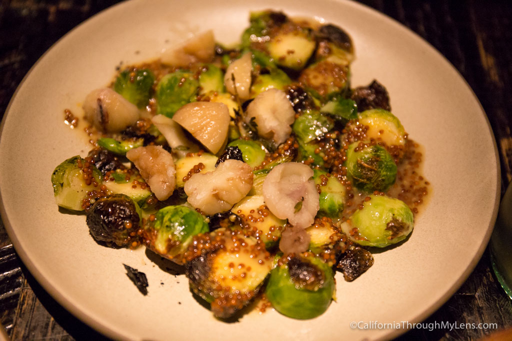 Tar & Roses: A Fantastic Restaurant in Santa Monica - California ...