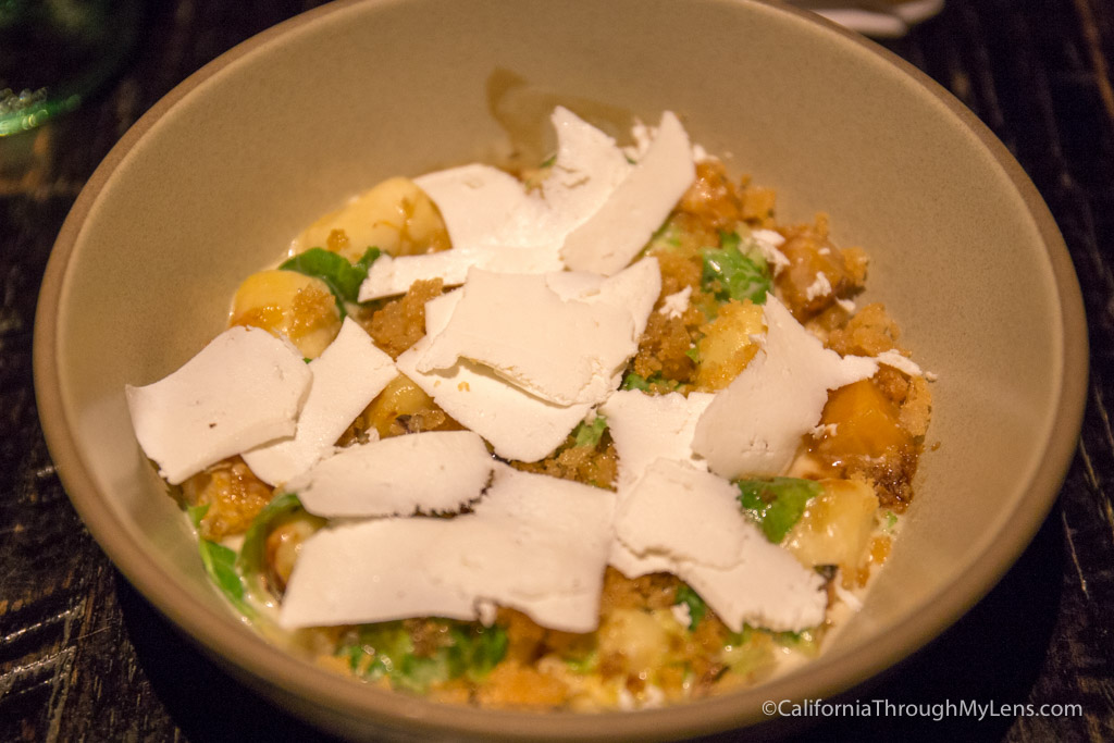 Tar & Roses: A Fantastic Restaurant in Santa Monica - California ...