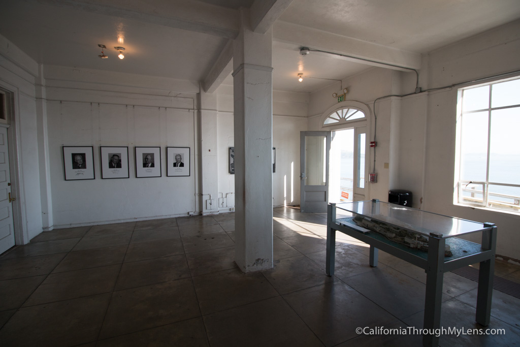 Alcatraz: Touring San Francisco's Infamous Island - California Through ...