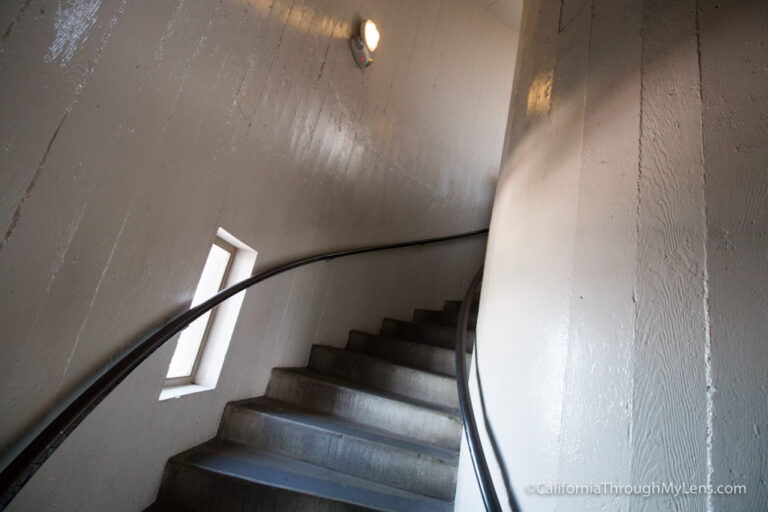 Coit Tower: San Francisco's Historic Viewpoint - California Through My Lens