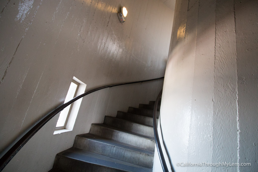 Coit Tower: San Francisco's Historic Viewpoint - California Through My Lens