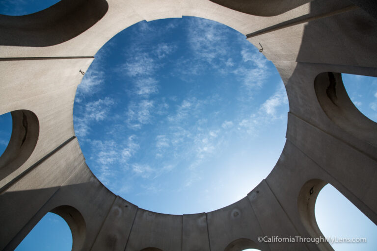 Coit Tower: San Francisco's Historic Viewpoint - California Through My Lens