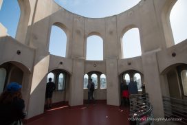 Coit Tower: San Francisco's Historic Viewpoint - California Through My Lens