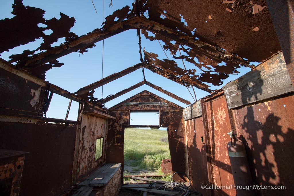 Santa Cruz Island Guide: Hiking, Camping & Exploring Channel Islands ...