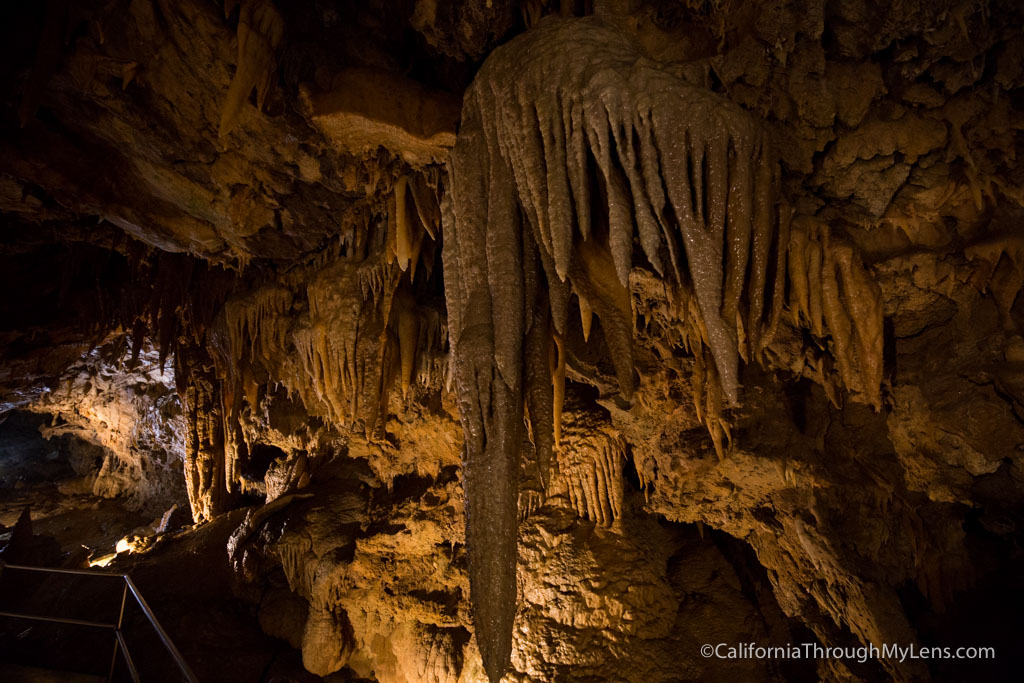Shasta Caverns: Exploring Shasta Lake's Show Cave - California Through ...