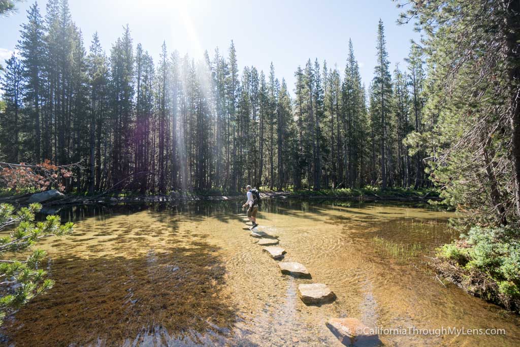 Clouds Rest Trail: A Hiking Guide to One of Yosemite's Best Viewpoints ...