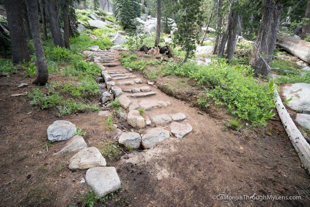 Clouds Rest Trail: A Hiking Guide to One of Yosemite's Best Viewpoints ...