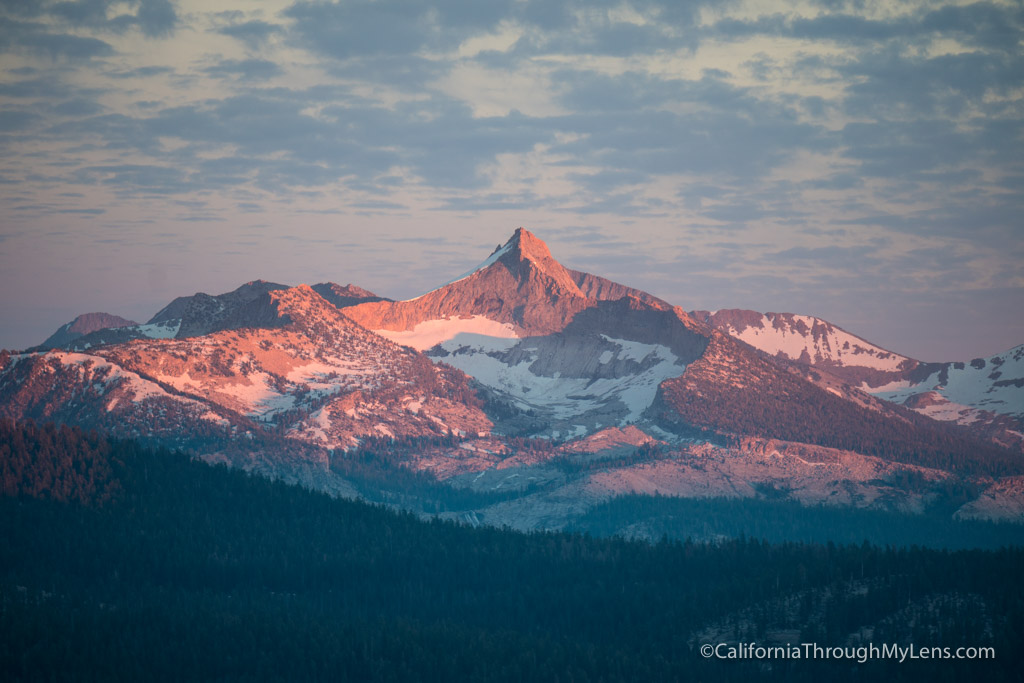 May Lake: One of Yosemite High Country's Best Short Hikes - California ...
