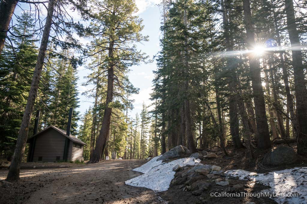 May Lake: One of Yosemite High Country's Best Short Hikes - California ...