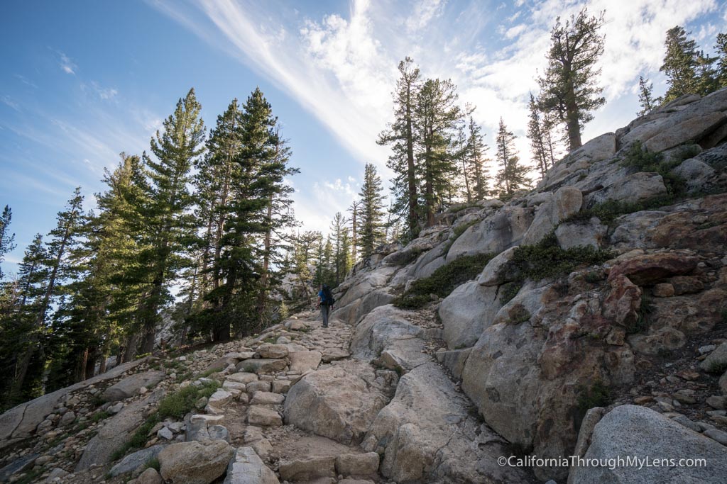May Lake: One of Yosemite High Country's Best Short Hikes - California ...