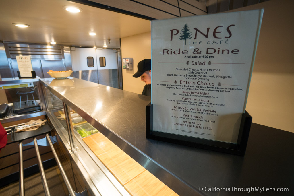 Palm Springs Aerial Tramway: Ride from the Cactus to the Clouds ...