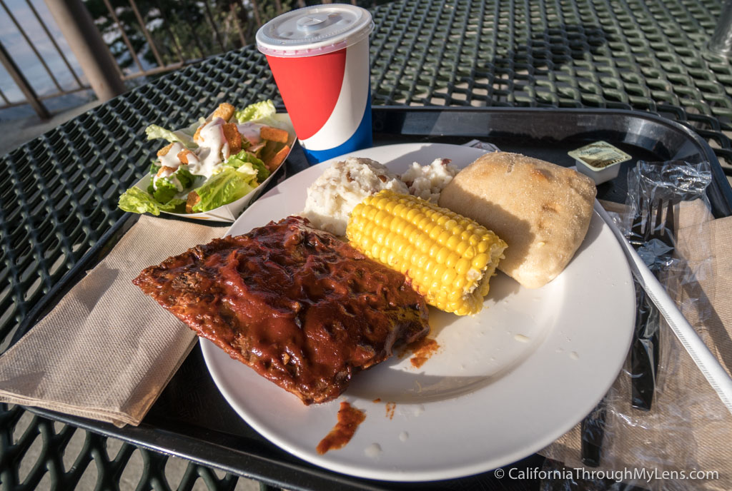 Palm Springs Aerial Tramway: Ride from the Cactus to the Clouds ...