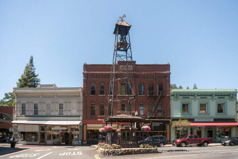8 Places to Explore in Placerville: A Gold Mine, Saloon and Much More ...