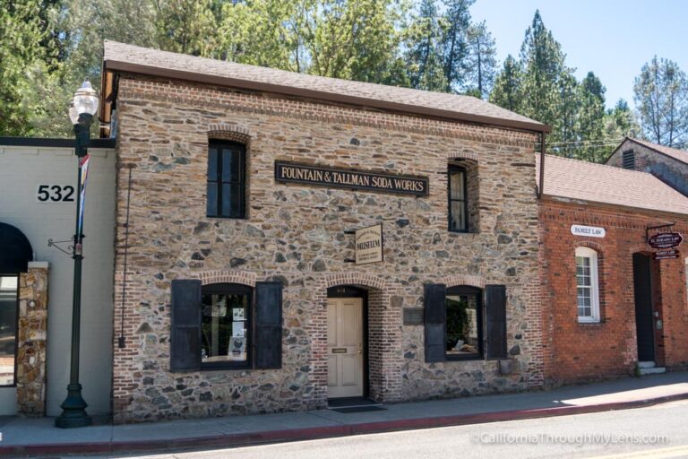 8 Places to Explore in Placerville: A Gold Mine, Saloon and Much More ...