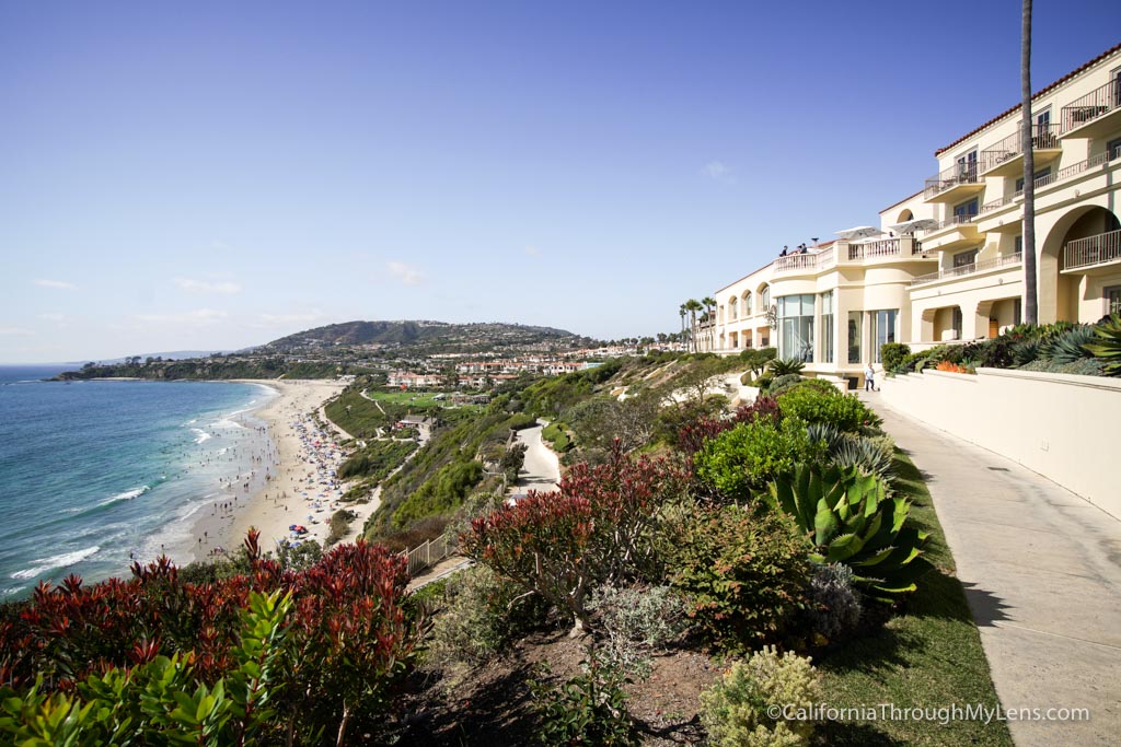 24 Hours in Dana Point: Exploring Caves, Beaches, Ships, Restaurants ...