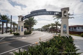 24 Hours in Dana Point: Exploring Caves, Beaches, Ships, Restaurants ...