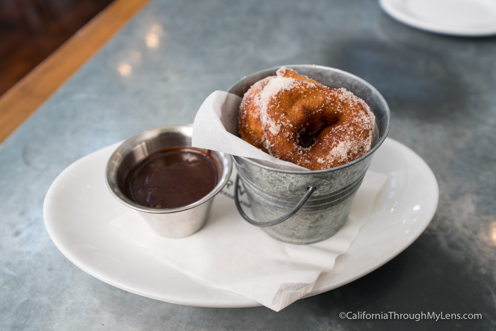 Boon Fly Cafe: Great Brunch & Flatbread in Napa - California Through My ...