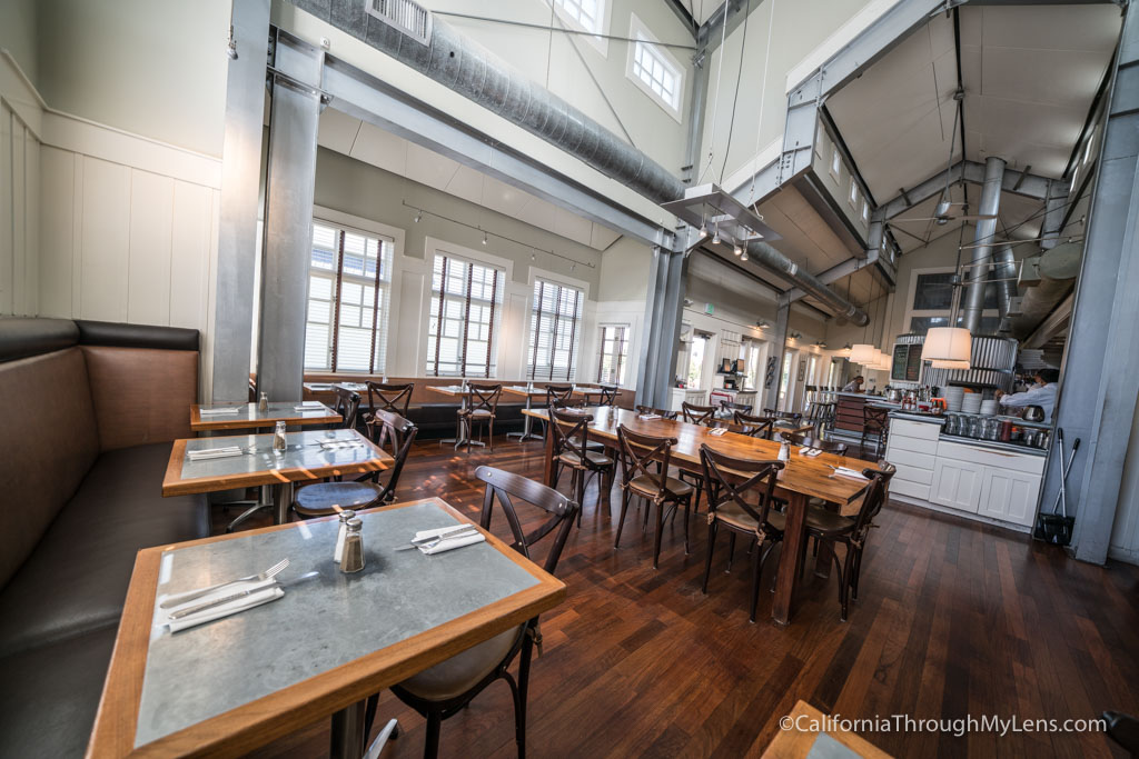 Boon Fly Cafe: Great Brunch & Flatbread in Napa - California Through My ...