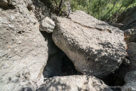 The Grotto Hike in Malibu and the Santa Monica Mountains - California ...