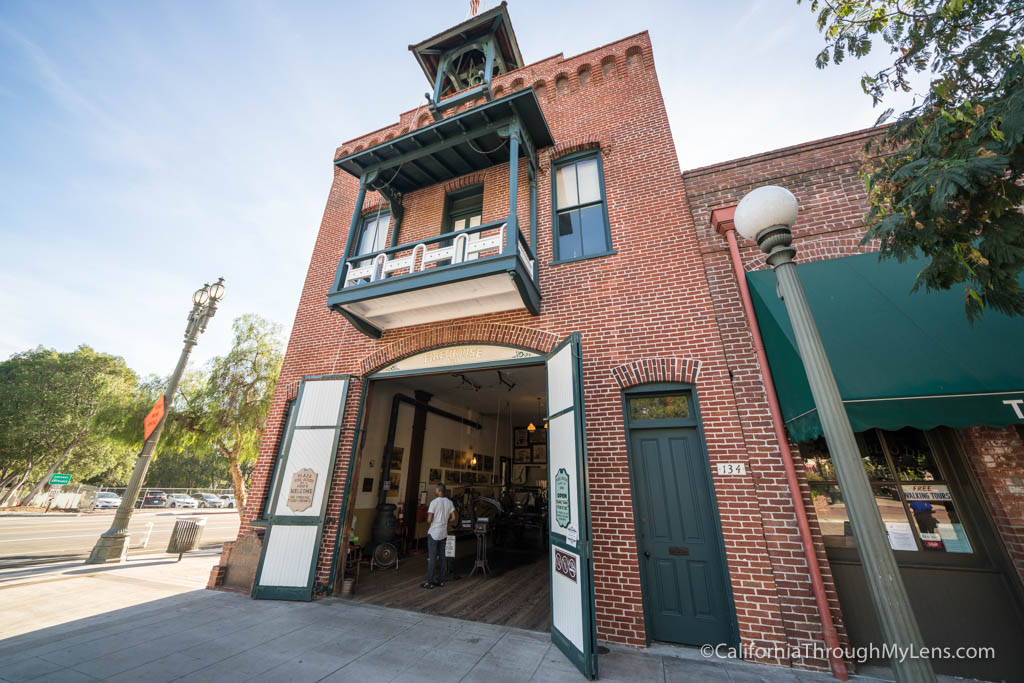 Olvera St: What to do in El Pueblo de Los Angeles Historic Monument - California Through My Lens