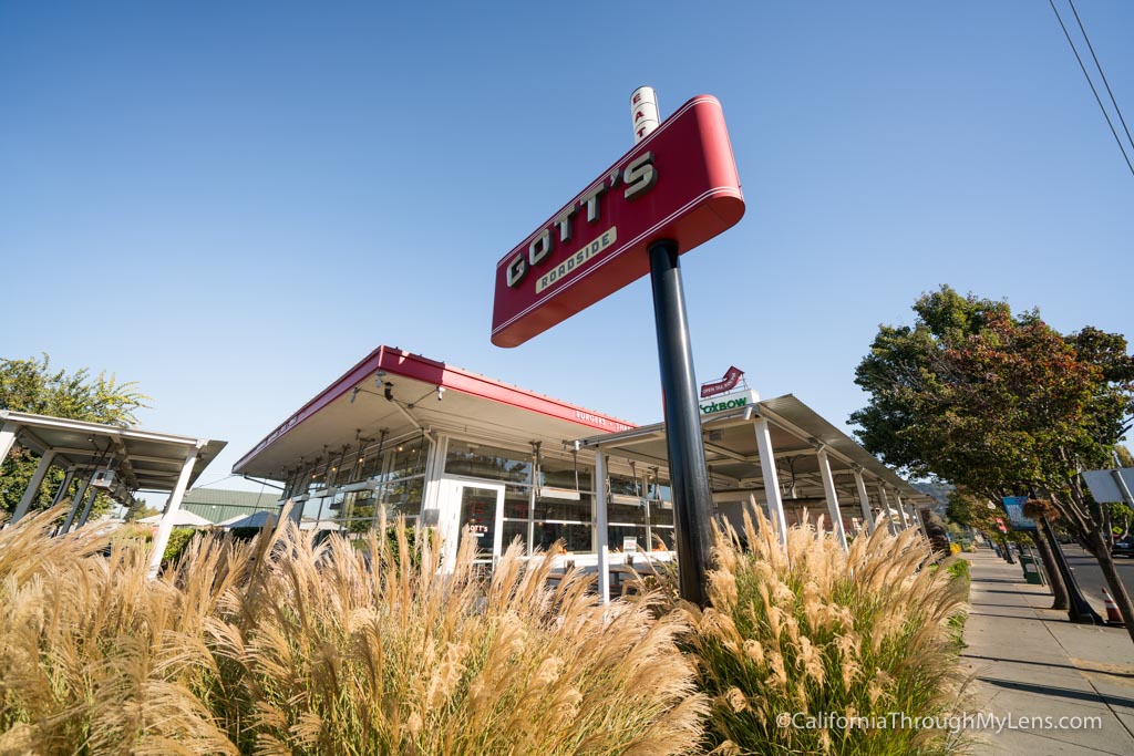 Oxbow Public Market: Fun Food and Shopping in Napa - California Through ...