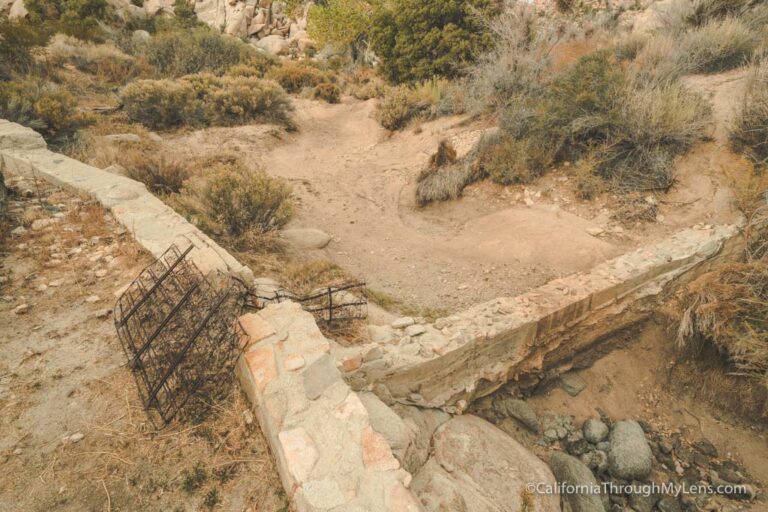 Key's Desert Queen Ranch Tour in Joshua Tree National Park - California ...