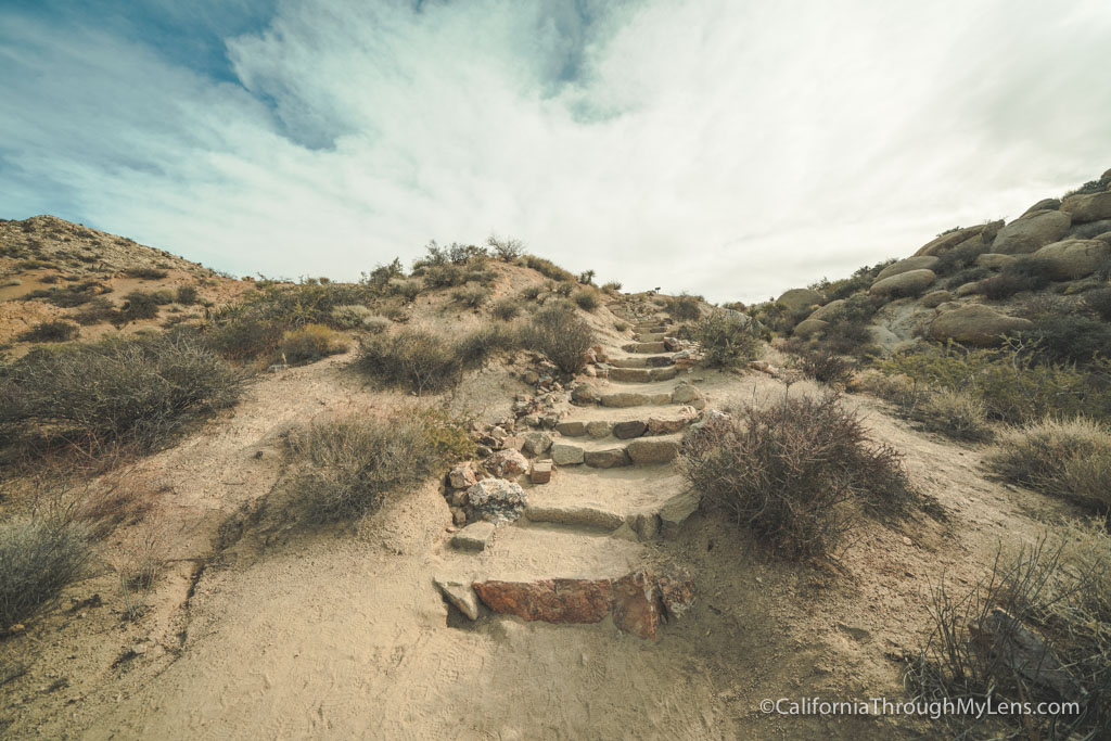 Mastodon Peak in Joshua Tree National Park - California Through My Lens