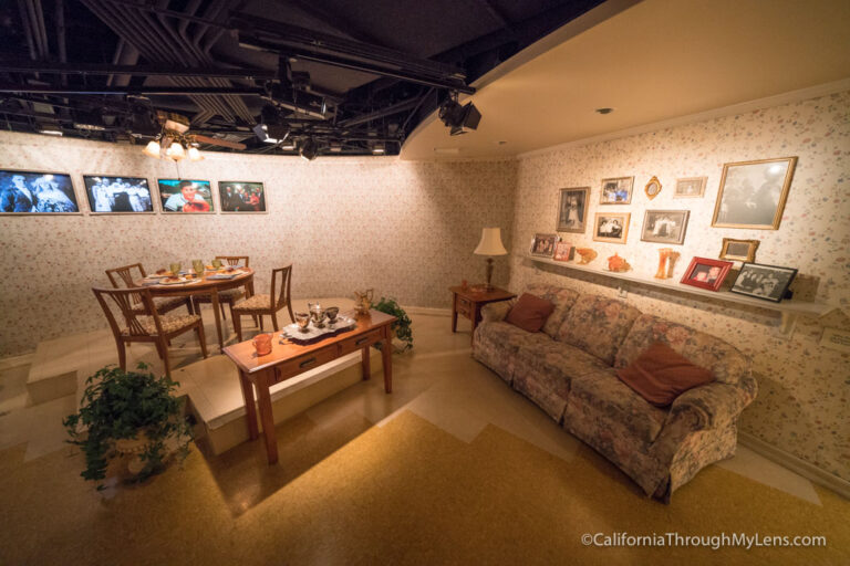 Museum of Tolerance in Los Angeles - California Through My Lens