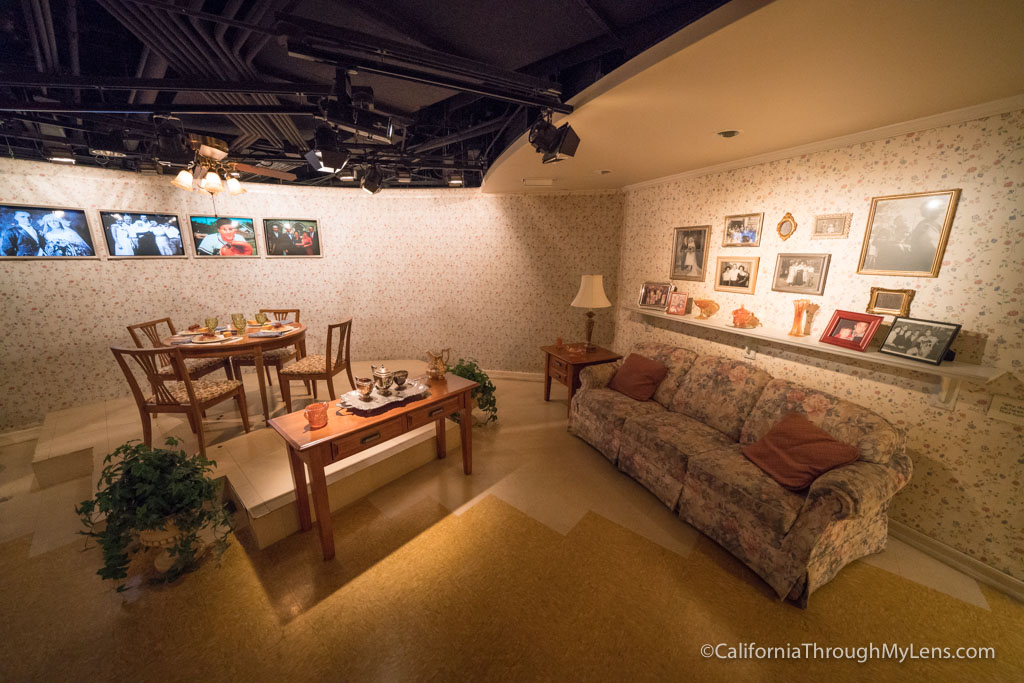 Museum of Tolerance in Los Angeles - California Through My Lens