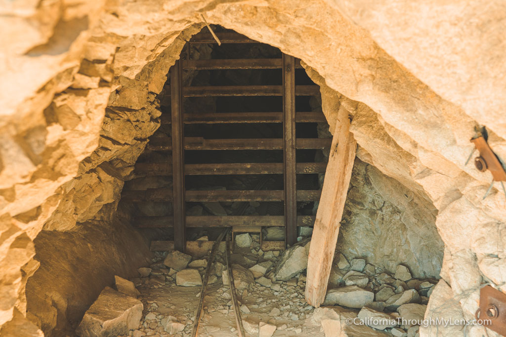 Desert Queen Mine in Joshua Tree National Park - California Through My Lens