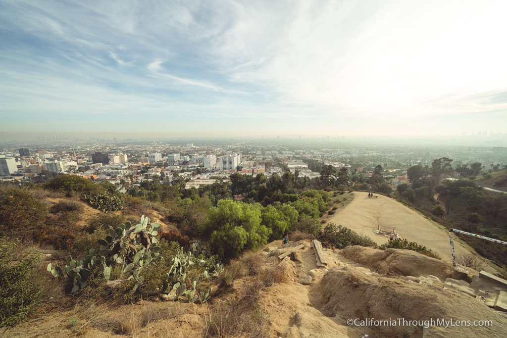 Runyon Canyon: Hollywood's Most Popular Hike - California Through My Lens