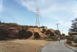 Runyon Canyon: Hollywood's Most Popular Hike - California Through My Lens