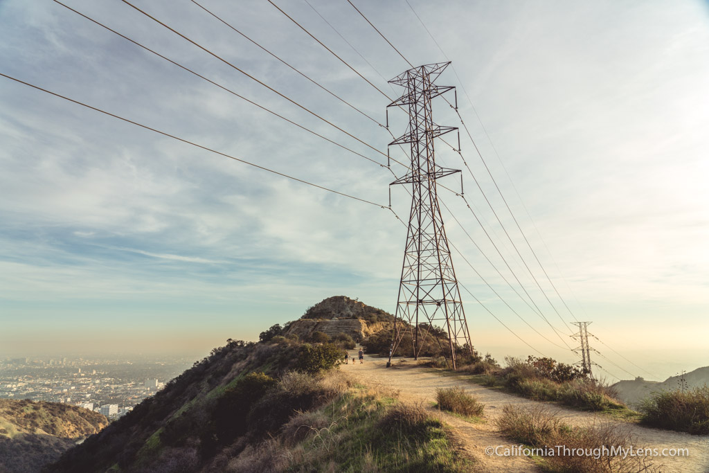 Runyon Canyon: Hollywood's Most Popular Hike - California Through My Lens