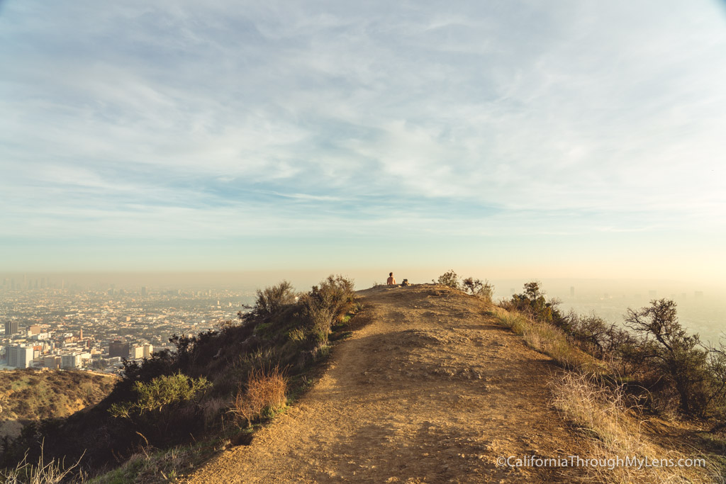 Runyon Canyon: Hollywood's Most Popular Hike - California Through My Lens